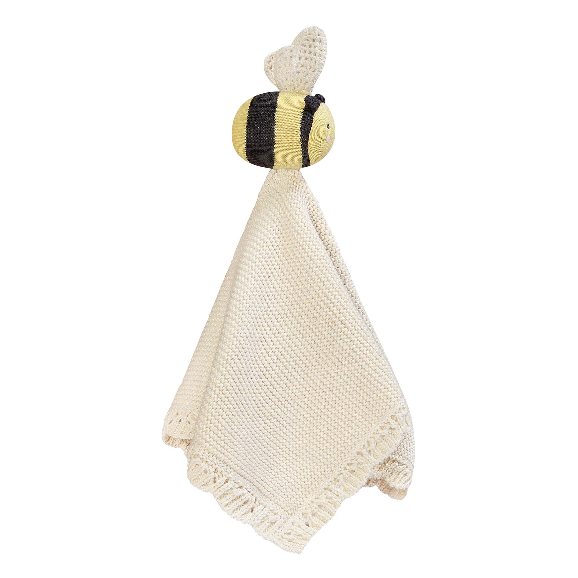 Cuddle Cloth - Buzzing Bee & Avery Row UK