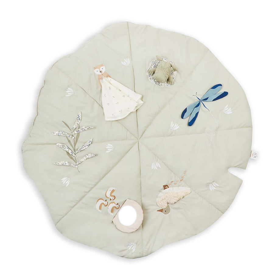 Baby & Toddler Accessories | Avery Row