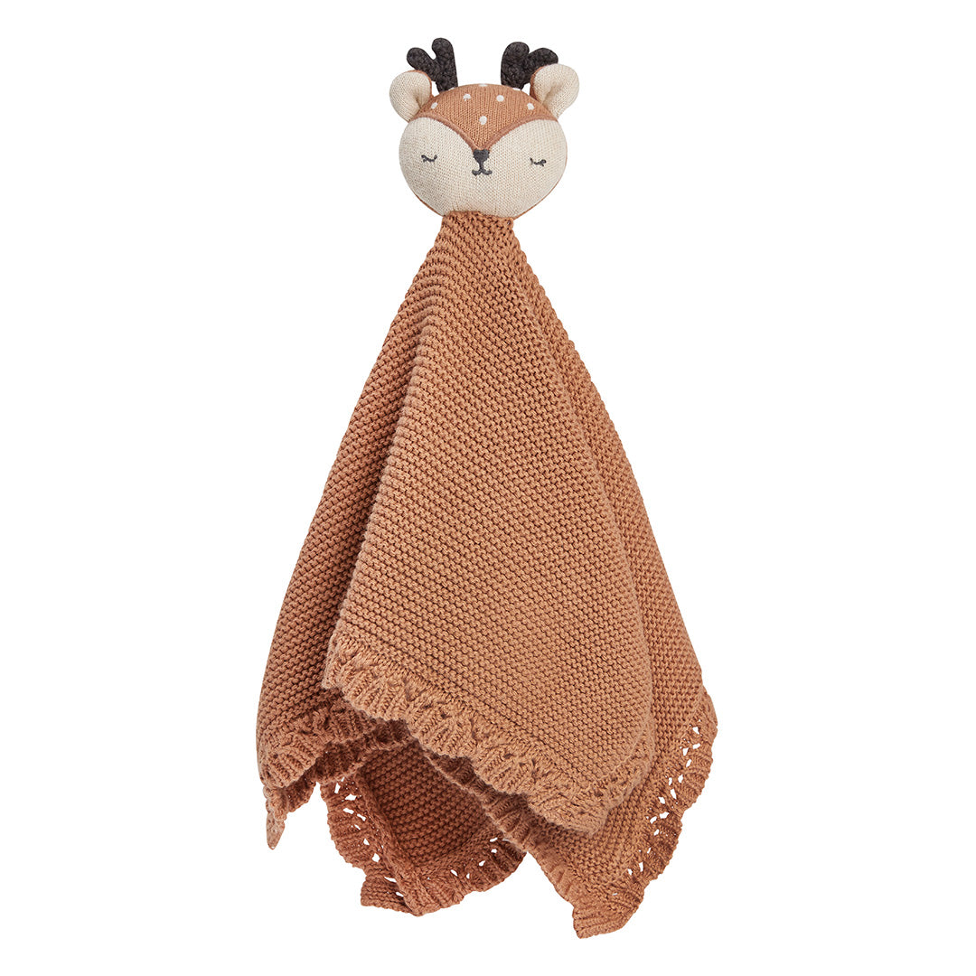 Cuddle Cloth - Dainty Deer & Avery Row UK
