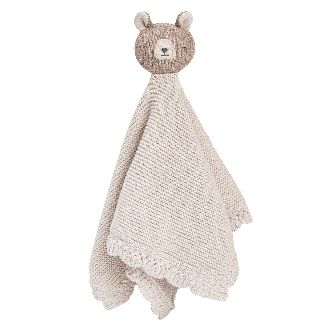 Cuddle Cloth - Brave Bear & Avery Row UK