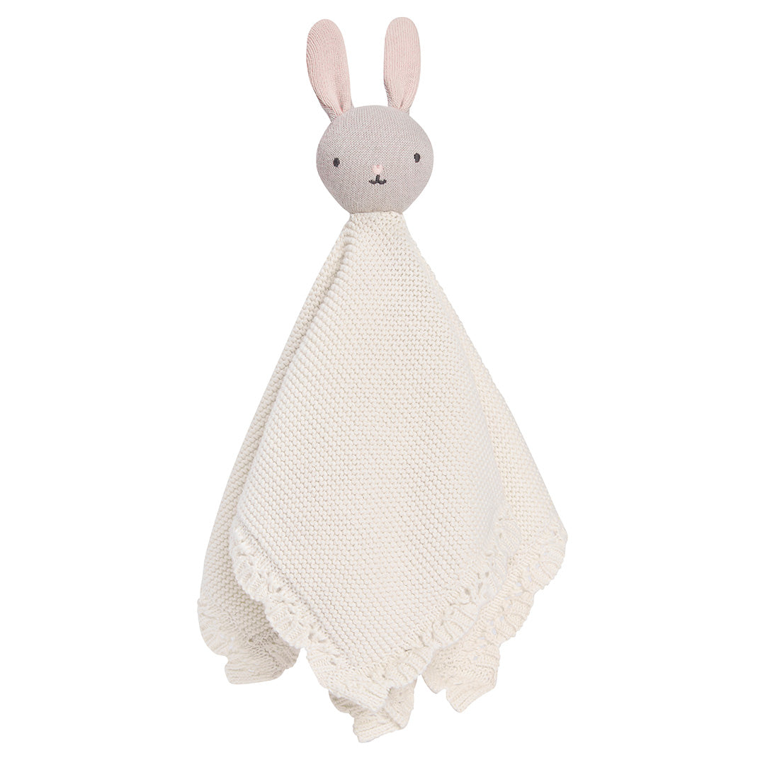 Cuddle Cloth - Blushing Bunny & Avery Row UK