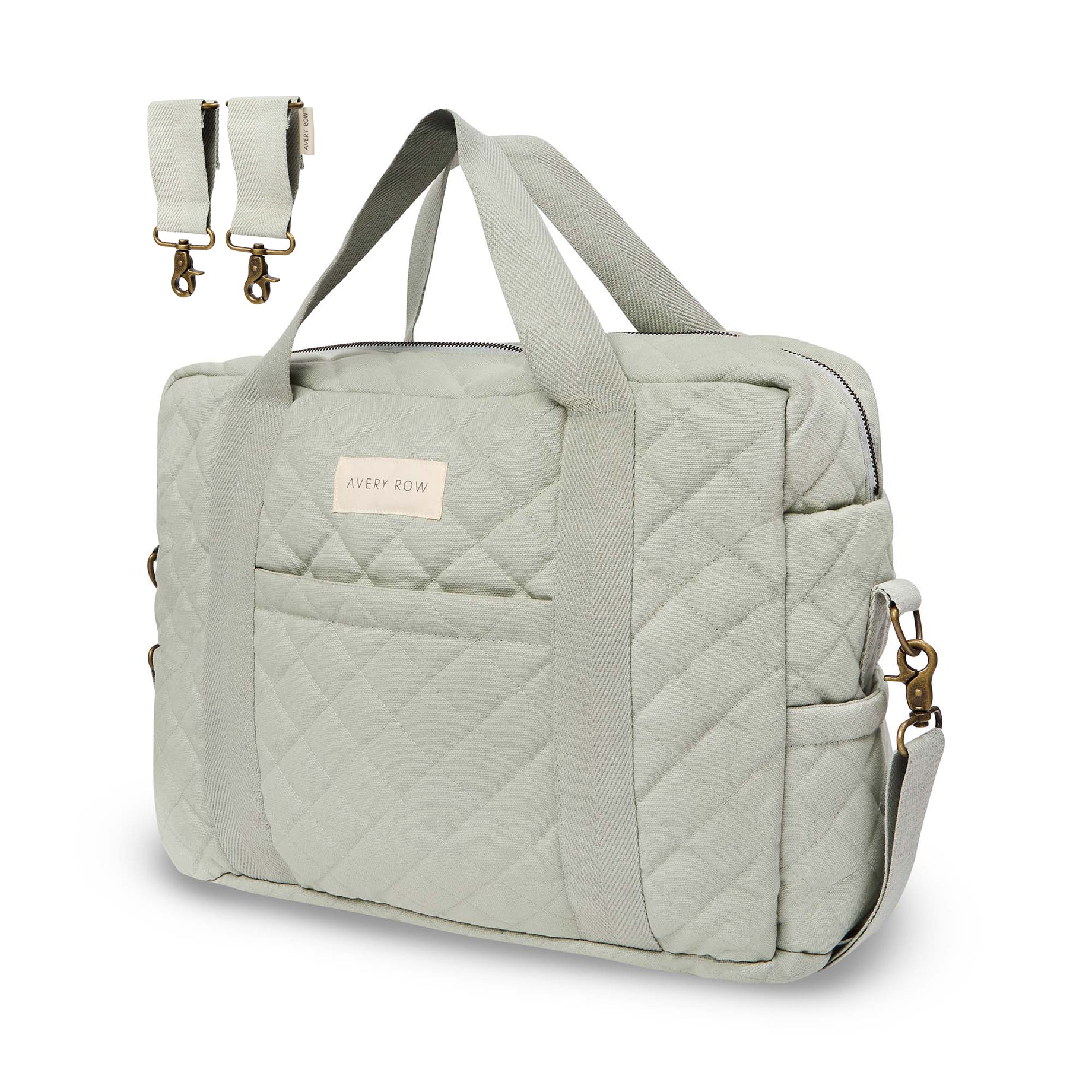 Baby Changing Bags & Tote Bags – Avery Row