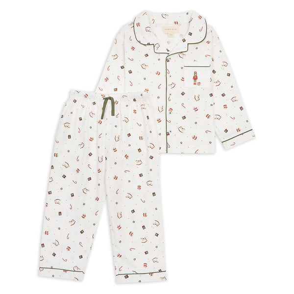 Avery Row Christmas 2024