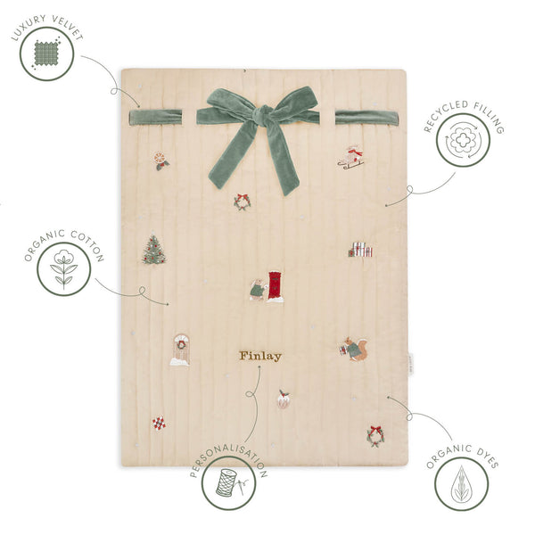 Avery Row Christmas 2024