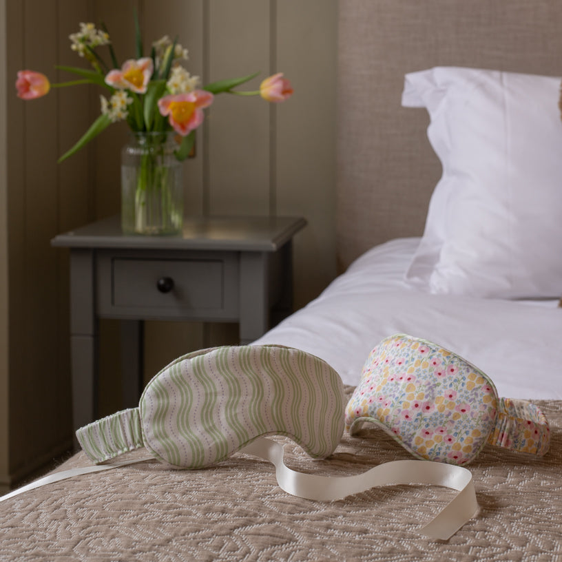 Eye Mask - Wiggle & Avery Row UK