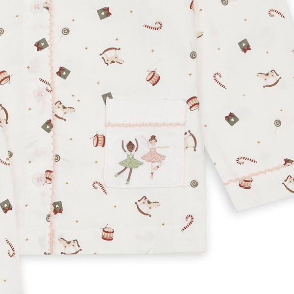 Christmas & Avery Row UK