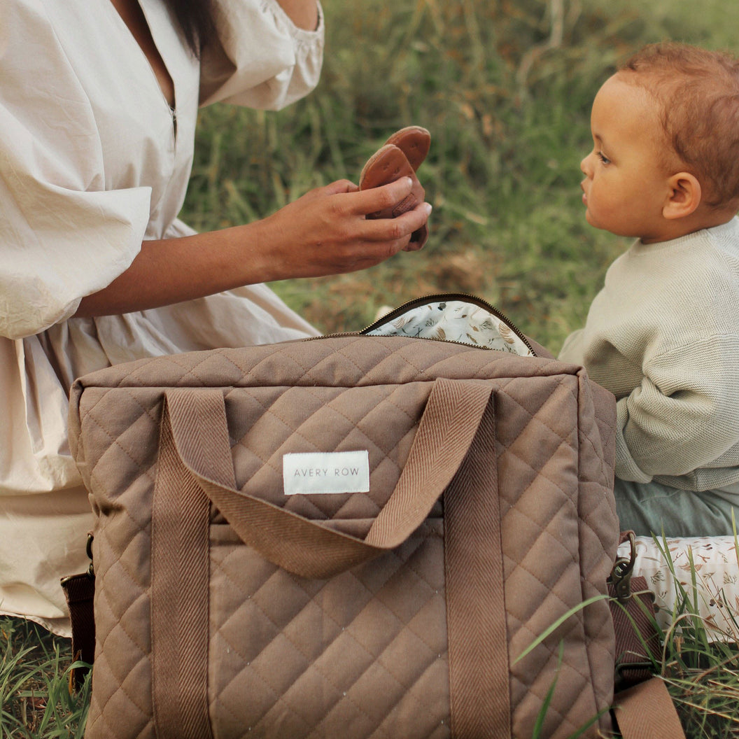 Baby Care – Avery Row