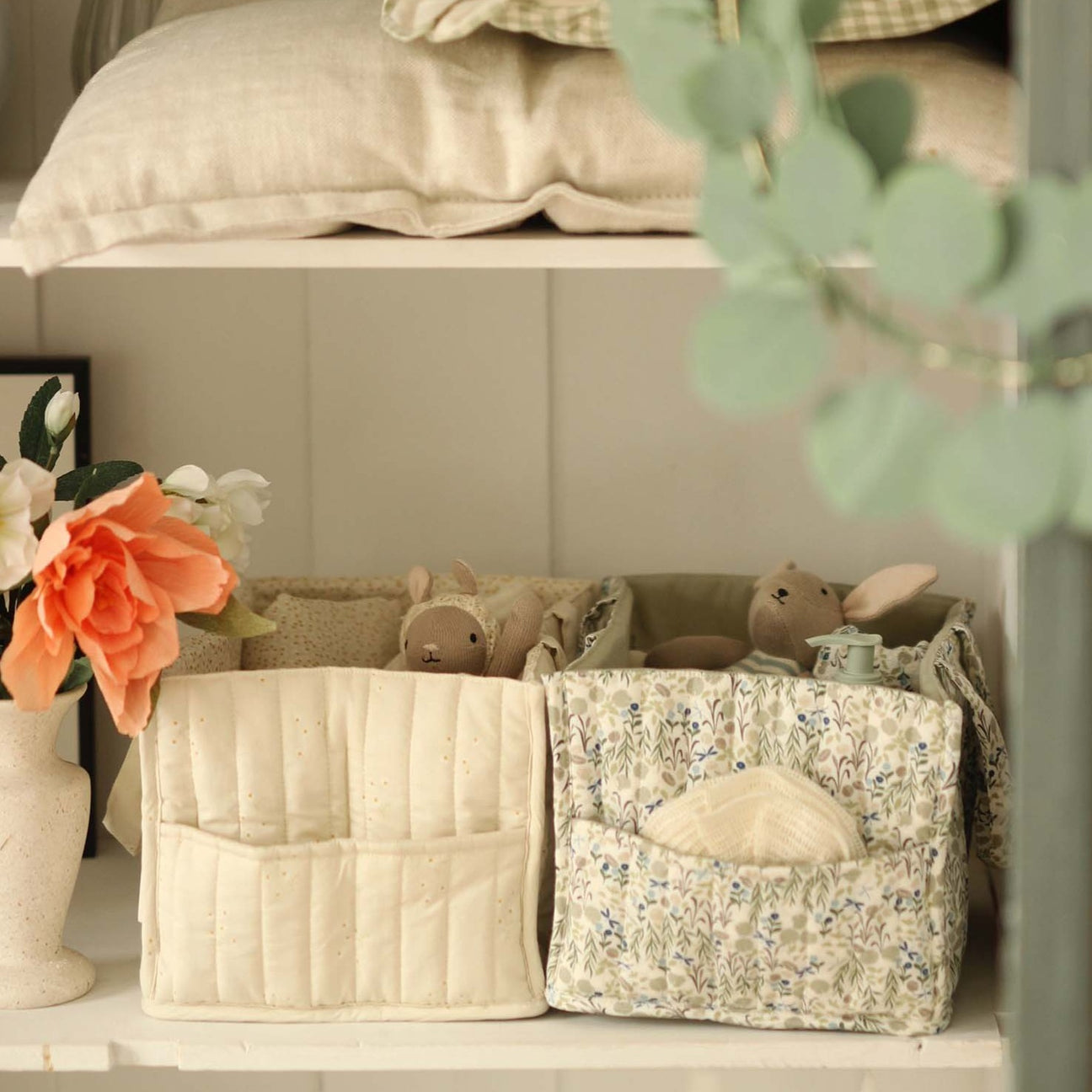 Nappy Caddy - Riverbank – Avery Row