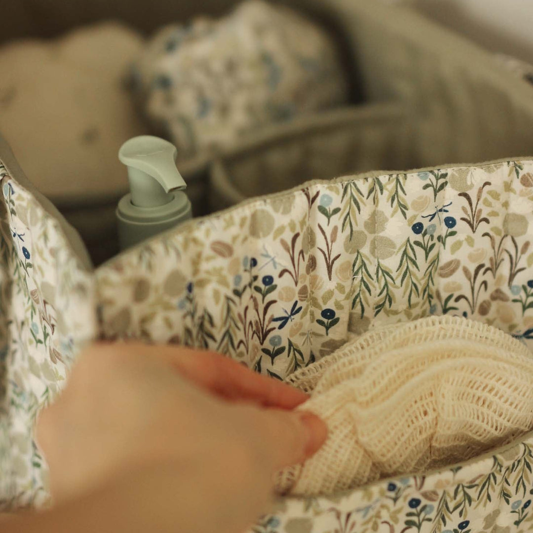 Nappy Caddy - Riverbank – Avery Row